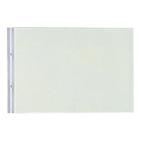 12490341934616400 ・広告文責（株式会社ビッグフィールド ・072-997-4317）カテゴリー1：ファイル・バインダーカテゴリー2：フォルダー・書類入れ＞クリアホルダーJAN：4903419346164もし希望購入数が買物...
