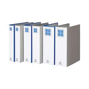 124546550001594 ・広告文責（株式会社ビッグフィールド ・072-997-4317）カテゴリー1：ファイル・バインダーカテゴリー2：ファイル・バインダー＞パイプ式ファイルJAN：4546550001594 パイプ式ファイル 両...