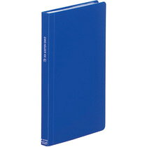 124903419814083 ・広告文責（株式会社ビッグフィールド ・072-997-4317）カテゴリー1：ファイル・バインダーカテゴリー2：ファイル・バインダー＞名刺ファイル・リフィルJAN：4903419814083. ： 【収容量...