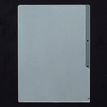 124975944250810 ・広告文責（株式会社ビッグフィールド ・072-997-4317）カテゴリー1：ファイル・バインダーカテゴリー2：フォルダー・書類入れ＞クリアホルダーJAN：4975944250810. ： クリヤーホルダー...