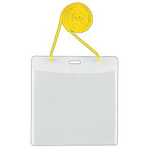 124977564516413 ・広告文責（株式会社ビッグフィールド ・072-997-4317）カテゴリー1：事務用品カテゴリー2：事務用品＞名札・ホルダーJAN：4977564516413. ： 負荷が生じると、紐がケースからはずれる安...
