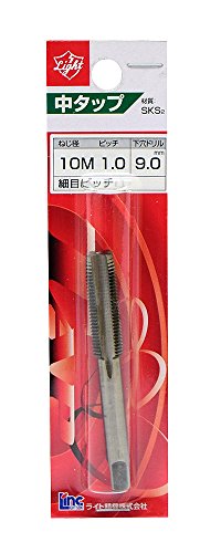 124990052041174000000000 ・広告文責（株式会社ビッグフィールド ・072-997-4317）カテゴリー1：電動工具・エア工具カテゴリー2：ドリルアクセサリ＞ねじ締めJAN：4990052041174ねじ径:10M ピ...