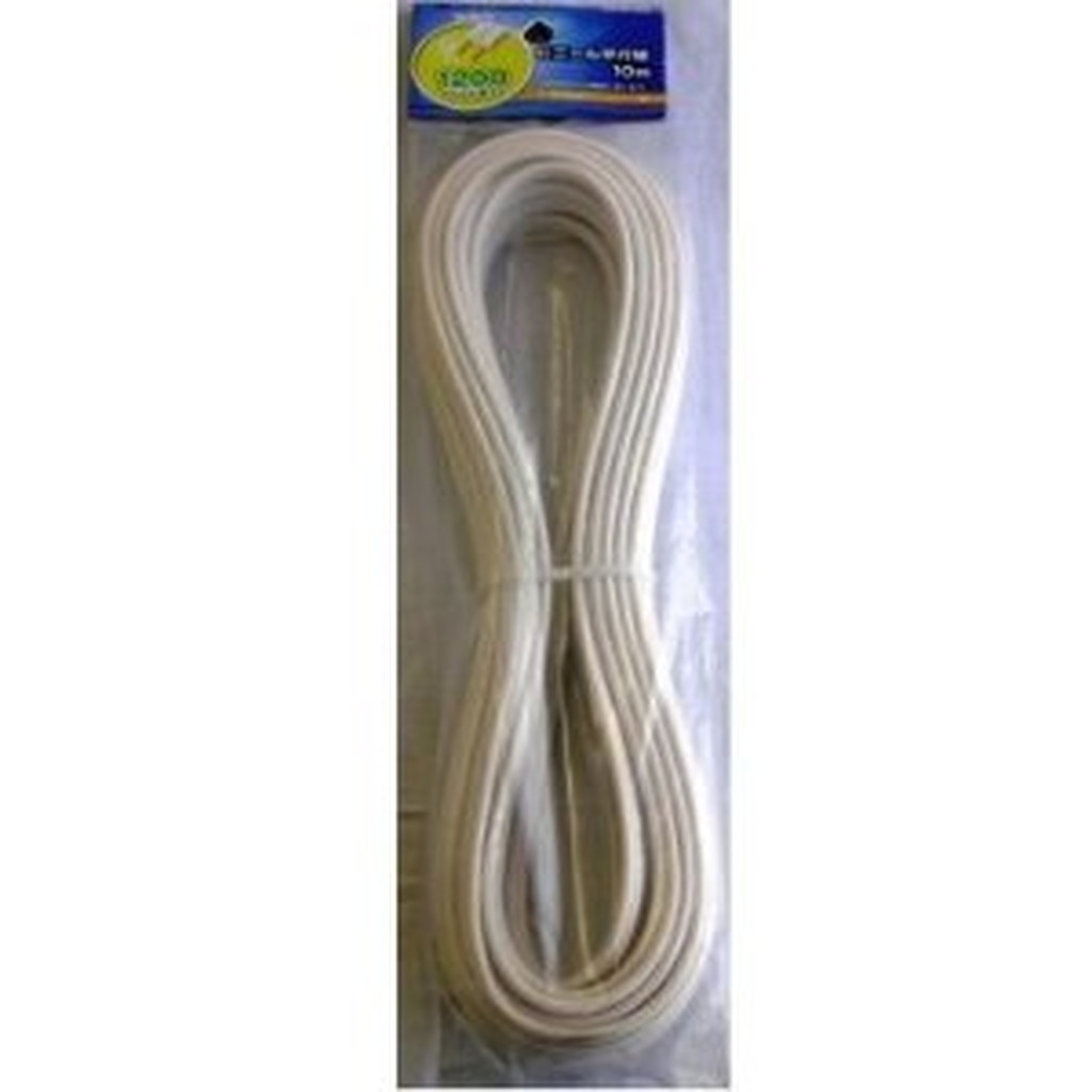 2.00263730015 ・広告文責（株式会社ビッグフィールド ・072-997-4317）2.0平方mm /0.26×37芯 電圧:交流300V以下 許容電流:15A 屋内で使用する電気器具の電源コードや延長コードとして使われます。 ス...