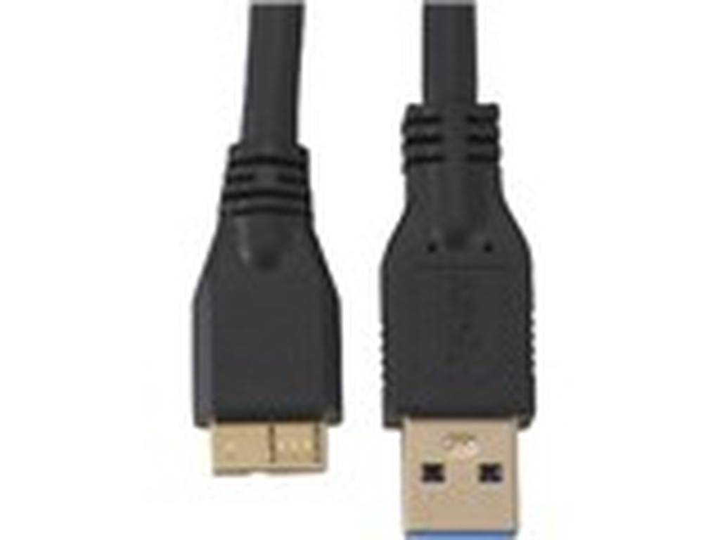 3.03059999621 ・広告文責（株式会社ビッグフィールド ・072-997-4317）Aタイプ⇔USB3.0Bタイプ USB3.0対応 伝送速度:5Gbps対応 高純度無酸素銅99.996% O.F.C.線使用 経年変化に強い金メッ...