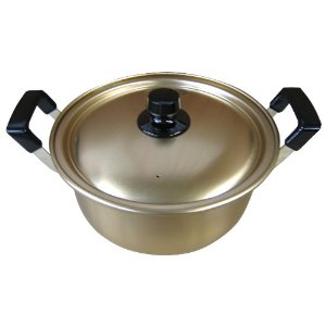 1249062110062050000 ・広告文責（株式会社ビッグフィールド ・072-997-4317）カテゴリー1：鍋・フライパンカテゴリー2：鍋・フライパン＞両手鍋JAN：4906211006205サイズ:本体内径/約200mm、底の...