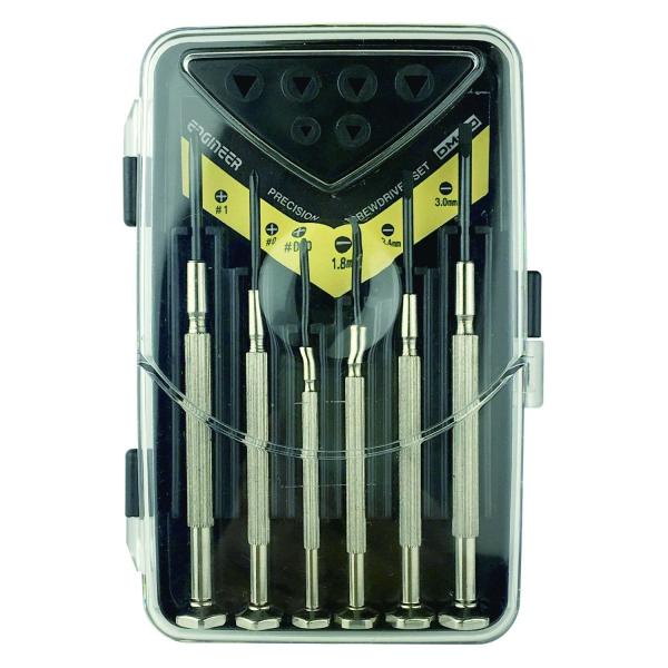 1249898330120070000000 ・広告文責（株式会社ビッグフィールド ・072-997-4317）カテゴリー1：駆動工具カテゴリー2：ドライバー＞精密ドライバーJAN：4989833012007もし希望購入数が買物かごに入らな...