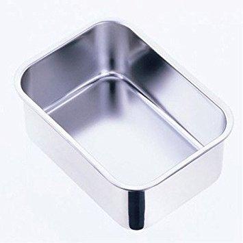 1249979561070360000000 ・広告文責（株式会社ビッグフィールド ・072-997-4317）カテゴリー1：キッチン用品カテゴリー2：調理器具＞バットJAN：4997956107036もし希望購入数が買物かごに入らない場合...