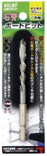 124976463266375000000 ・広告文責（株式会社ビッグフィールド ・072-997-4317）カテゴリー1：電動工具・エア工具カテゴリー2：ドリルアクセサリ＞穴あけJAN：4976463266375もし希望購入数が買物かごに...