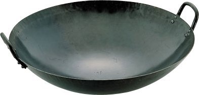 124967151192335000000 ・広告文責（株式会社ビッグフィールド ・072-997-4317）カテゴリー1：鍋・フライパンカテゴリー2：フライパン・炒め鍋＞中華鍋JAN：4967151192335もし希望購入数が買物かごに入...