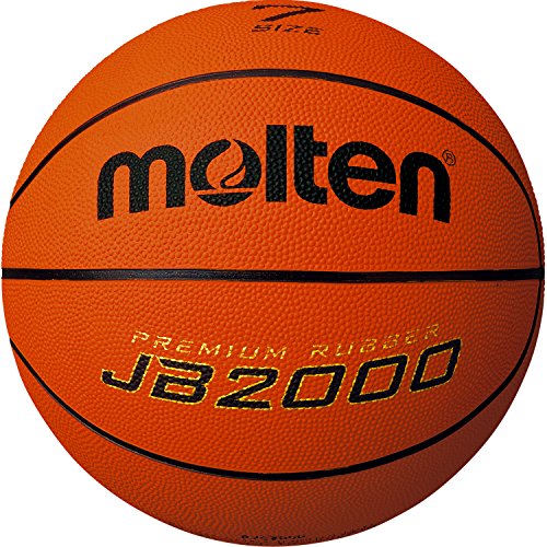 商品名 &nbsp;モルテン　JB2000＃7　 &nbsp;商品説明 この商品について 直径24.5cm 重さ567~650g ※空気の入れ過ぎにご注意ください。 ※掲載商品の仕様は改良のため、許可なく変更することがあります。ご了承くださ...