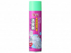 商品名 &nbsp;消臭剤フォームタイプ/-/- アロン化成 533206　送料込！ &nbsp;商品説明 水の表面を泡が覆い、防臭効果を長時間持続します。効果持続時間の目安：約24時間消臭成分と泡の膜でニオイをシャットアウト！無香料タイプ...