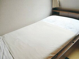 商品名 &nbsp;スムース透湿防水シーツ/ベージュ/- ウェルファン 009488　送料込！ &nbsp;商品説明 湿気を通すので、蒸れを気にされる方に○サイズ：90×145cm○耐熱温度：120度重量：-材質：素材：ポリエステル100％...