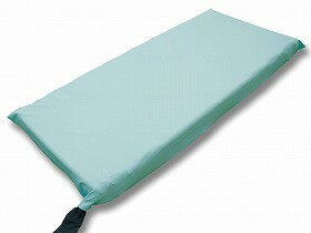 商品名 &nbsp;さらさらスムース全身防水タイプ/-/91cm ハシノメディカル HM-42　送料込！ &nbsp;商品説明 手触りサラサラな全面タイプ防水シーツ○サイズ：91×198cm○耐熱温度：90℃重量：-材質：素材：ポリエステル...