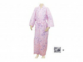 商品名 &nbsp;テイコブ ガーゼねまき 婦人用/紺/M 幸和製作所 PA05WNV-M　送料込！ &nbsp;商品説明 ここがPOINT！内側はガーゼ素材でさらりとした着心地！内側は通気性、吸湿性に優れたガーゼ素材。肌触りがさらりとして...