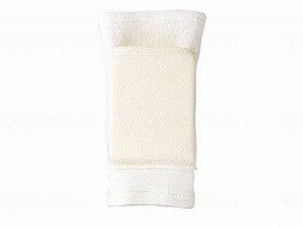 商品名 &nbsp;保温用パット付きサポーター　ひざ用/ホワイト/フリー スリーランナー 7550　送料込！ &nbsp;商品説明 高齢者や身体の不自由な方に、バランスを崩してひざを突いても安心です。パットの出し入れが出来て、衝撃の緩和や保...