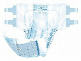 商品名 &nbsp;Gテープタイプ/ケース/S 王子ネピア 46103　送料込！ &nbsp;商品説明 重ねて貼れる幅広テープで、そんな体型の方にも無理なくフィット○ヒップサイズ：50〜90cm○ウエスト：45〜90cm○吸収量の目安：45...