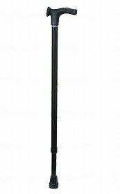 商品名 &nbsp;アンバーステッキ　伸縮型N/黒/左手用 赤井 271702　送料込！ &nbsp;商品説明 リウマチや片麻痺のある方に最適。体重を掌全体で支えます。ボタン伸縮型先ゴム：435101寸法：68〜91cm重量：320g重量：...