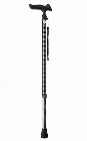 商品名 &nbsp;かるがも オム　伸縮S・M兼用/千鳥格子/- フジホーム WB3744　送料込！ &nbsp;商品説明 握りやすいオリジナルグリップ＋オシャレなデザイン・右手左手どちらの手にもなじむ握りやすく疲れにくいオリジナルグリップ...