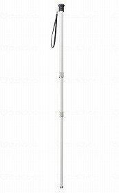 商品名 &nbsp;白杖　伸縮3段式/-/- ケイ・ホスピア WH-4　送料込！ &nbsp;商品説明 視力に障害を抱えている方用長さ：100cm重さ：150g重量：材質：（材質）アルミ合金形状：容器包装等詳細：賞味期間：使用方法：補足情報...