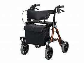 商品名 &nbsp;歩行車 トライリンク/ワインレッド/- アロン化成 532320　送料込！ &nbsp;商品説明 大きく使えて、小さくしまえるバッグ載荷量6.5kg未満（容量約13L）座面耐荷重150kg最大使用者体重 150kgハンド...