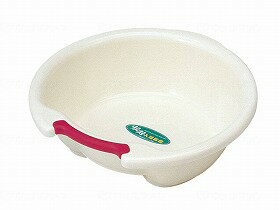 商品名 &nbsp; 入浴応援 湯おけ/-/- アロン化成 535171　送料込！ &nbsp;商品説明 ●従来品（3リットル）より25％容量を抑えた、軽くて扱いやすいサイズ（2.3リットル）です。●持ち手には、手が滑らないようエラストマー...