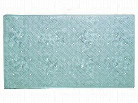 商品名 &nbsp;浴室内バスマット/グリーン/- 幸和製作所 YM001　送料込！ &nbsp;商品説明 ○浴室内、浴槽内での転倒防止に大活躍。○滑り止め加工マット裏面に小さな吸盤を配置することで、浴槽にしっかり密着。滑りにくく安心です。...