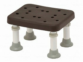 商品名 &nbsp;浴槽台 ［ユクリア］ ソフトコンパクト/モカブラウン/1826 パナソニックエイジフリー PN-L11526BR　送料込！ &nbsp;商品説明 座りごこち快適ソフトタイプ■状態変化にあわせられる幅広高さ調整・立ち上がり...