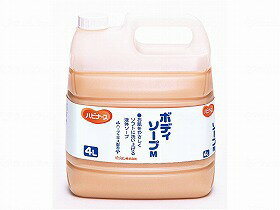 商品名 &nbsp;ハビナース　ボディソープ/-/4L ピジョンタヒラ 106101BA　送料込！ &nbsp;商品説明 ○皮脂をとり過ぎない、おだやかな洗浄力。○泡立ちがよく、すすぎも簡単です。○ハーブエキス（保湿成分）配合。○環境に配慮...