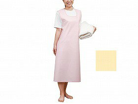 商品名 &nbsp;入浴介助エプロン(マジックタイプ)/クリーム/M 大阪エンゼル 6012　送料込！ &nbsp;商品説明 作業の効率化を考えた、簡単装着できるマジックテープタイプです。裏面にしなやかなニットを使用しているので身体の動きを...