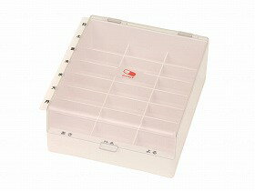 商品名 &nbsp;テイコブ Myカルテ　くすり整理ボックス/-/- 幸和製作所 HEC04　送料込！ &nbsp;商品説明 1日3回×1週間のお薬を整理○小さな薬も取り出しやすい取り出しやすいよう、底面に丸みをつけました。○すべり止め付き...