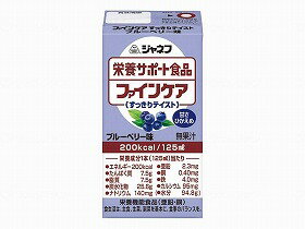 商品名 &nbsp;ファインケアすっきりテイスト/個/ブルーベリー風味 キユーピー -　送料込！ &nbsp;商品説明 ○簡単：「すっきり」○安心：たんぱく質と一緒にビタミン・ミネラルを配合○時間短縮：食事の不足分を少量で補給不足しがちな栄...