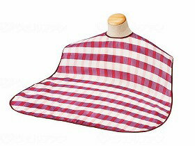 商品名 &nbsp;ソフラピレン エプロン ボーダーチェック/ピンク/- 竹虎 102300　送料込！ &nbsp;商品説明 洗い替えが揃えやすいリーズナブルな食事用エプロン首廻りは面ファスナー（マジック式）で調整自由。肩までしっかりとカバ...