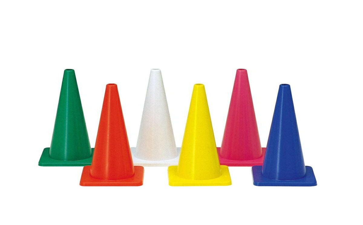 商品名 &nbsp;トーエイライト TOEI LIGHT スポーツ・アウトドア コーナーポイント40 G1410B 学校用具 体育器具 用品 運動会 部活動　クラブ活動 &nbsp;商品説明 フラッグポール用穴径2.7cmタイプ●1本●高さ...