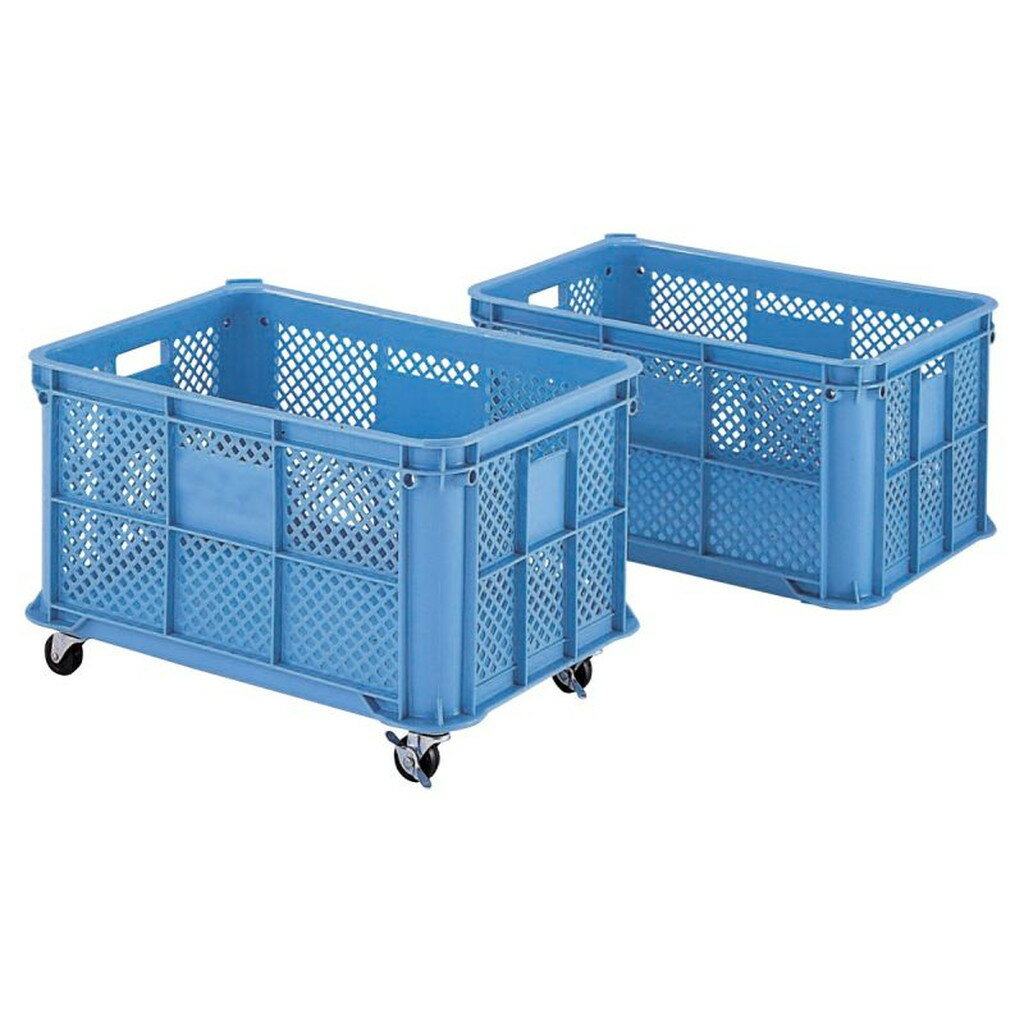 商品名 &nbsp;Danno ダンノ スポーツ・アウトドア プラコンテナST　1台 d462 学校用具 体育器具 用品 運動会 部活動　クラブ活動 &nbsp;商品説明 ●サイズ／外側：巾62×奥行43×高さ32cm●材質／ポリエチレン●...