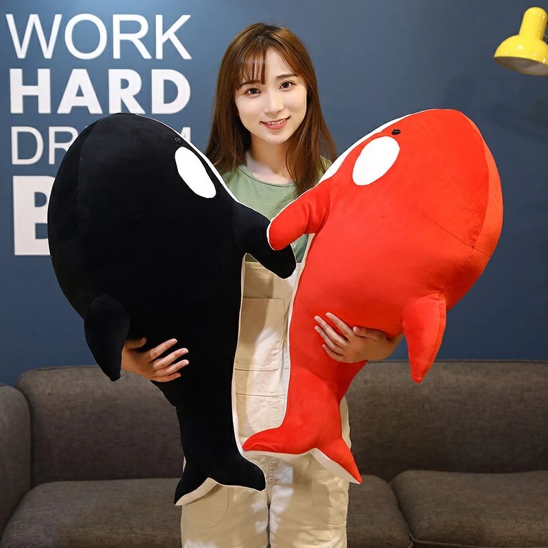 商品情報 商品詳細 ▲素材：pp綿、ポリエステル ▲サイズ：約60/80/130cm ▲カラー：レッド　ブラック 備考 ※商品について何かご質問がありましたら、お気軽にご連絡ください。弊店の商品は安心保証がございますので、ご安心ください。 ...