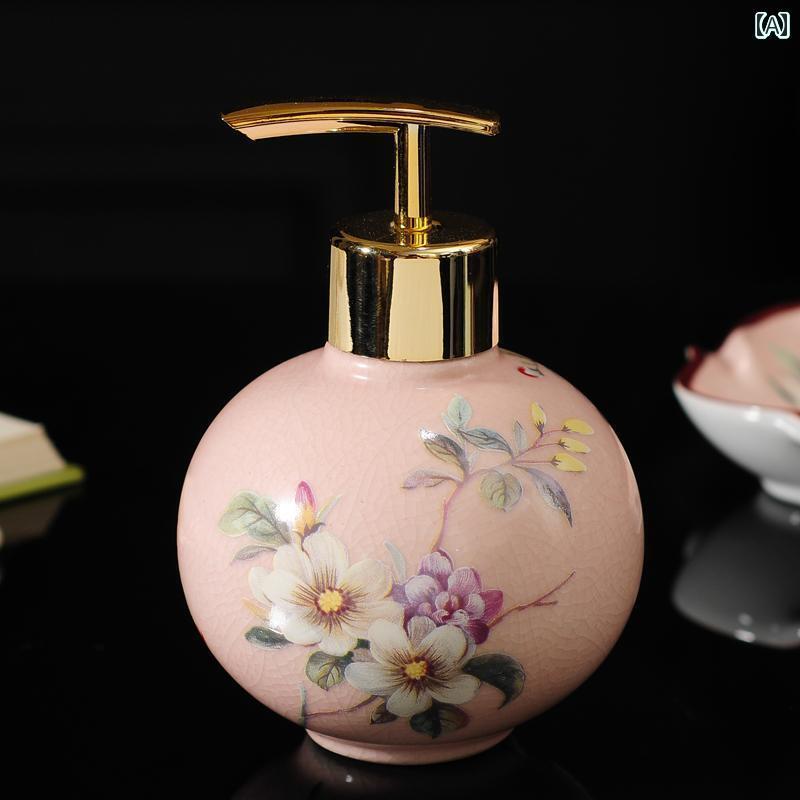 おしゃれな 詰め替え用 ボトル アメリカ ホテルの シャンプーボトル 美容院の ハンドソープ ボトル シャワー ジェルボトル プレス セラおしゃれな 詰め替え用 ボトル アメリカ ホテルの シャンプーボトル 美容院の ハンドソープ ボトル ...