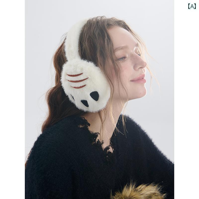 かわいい 耳あて イヤーカフ MDESIGN 子供用 ふわふわ イヤーマフ 女の子用 秋冬 厚手 暖かい 親子用 防寒 耳 保護 イヤーウォーマー カかわいい 耳あて イヤーカフ MDESIGN 子供用 ふわふわ イヤーマフ 女の子用 秋冬...