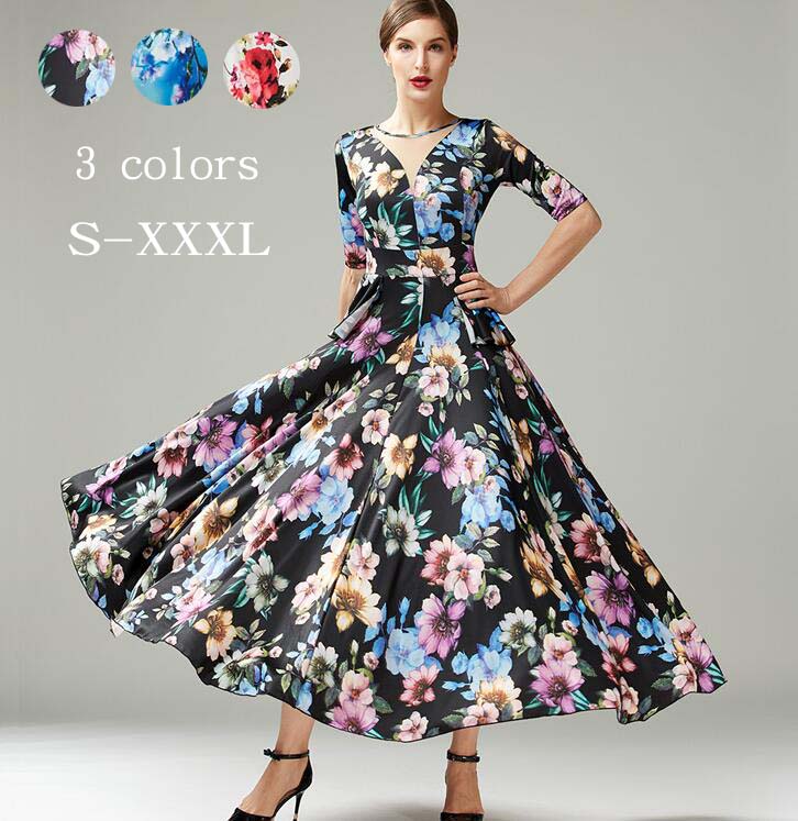 ご来店いただいて誠にありがとうございます。 ◆セット内容：ダンス衣装 ◆素材：ポリエステルなど ◆生地厚さ：普通 ◆透け感：若干あり ◆伸縮性：少し ◆カラー：写真通り ◆サイズ（cm）：サイズ表をご参考ください ◆商品はオーダーメイの場合...