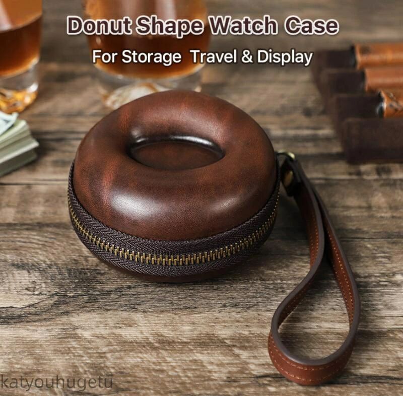 商品詳細 商品内容 腕時計ケース 商品特徴 腕時計ケース 仕様 付属品：無し 素材:本革 生産国：中国 サイズ サイズ（cm）： 写真の通り ●形、色、質感が、商品ページ上と実物で異なって見える場合がございます。予めご了承くださいませ。 商...