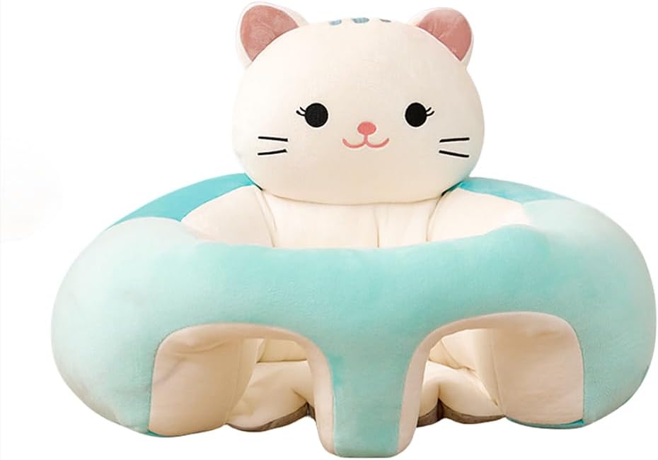 　　　 ◆◇◆売れている秘密◆◇◆ 【安心な材質】キッズチェアは高品質なPP綿素材を採用して、健康で、快適で、無毒、ふわふわして肌触りがよく、安定性に優れている。転倒防止の広い背もたれがあり、とても安全です。 【倒れにくい】赤ちゃんのお座り...