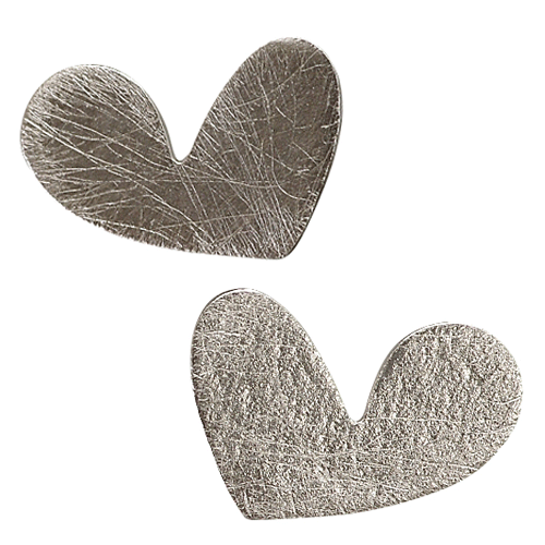 ピアス ハート シルバー925 アクセサリーピアス ハート シルバー925 アクセサリー