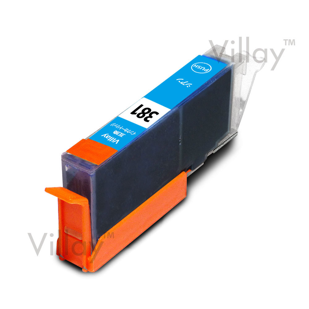 | 内容 | BCI-381C シアン ｜対応プリンタ｜ PIXUS TS8330 TS8230 TS8130 TS7330 TS6330 TS6230 TS6130 TR9530 TR8530 TR7530 TR703 ｜当店の互換インク...