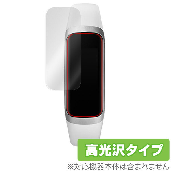 SAMSUNG「Galaxy Fit」に対応した透明感が美しい液晶保護シート！ 高光沢タイプ OverLay Brilliant(オーバーレイ ブリリアント)！ 液晶画面の汚れやキズ付き、ホコリからしっかり保護します。 ガラスのような美しい...