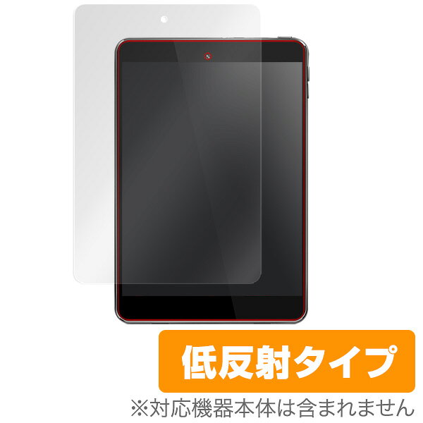 ■商品説明 FNF ifive mini 4s に対応した映り込みを抑える低反射タイプの液晶保護シート OverLay Plus(オーバーレイ プラス)！液晶画面の汚れやキズ付き、ホコリからしっかり保護します。指紋がつきにくく蛍光灯や太陽光...