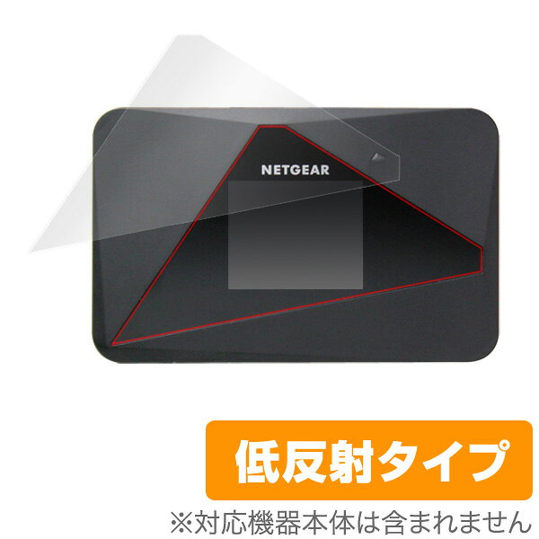 NETGEAR AirCard 785Sに対応した屋外での利用にとっても最適な低反射タイプの液晶保護シート OverLay Plus(オーバーレイ プラス)！液晶画面の汚れやキズ付き、ホコリからしっかり保護します。太陽光や蛍光灯の画面への映...