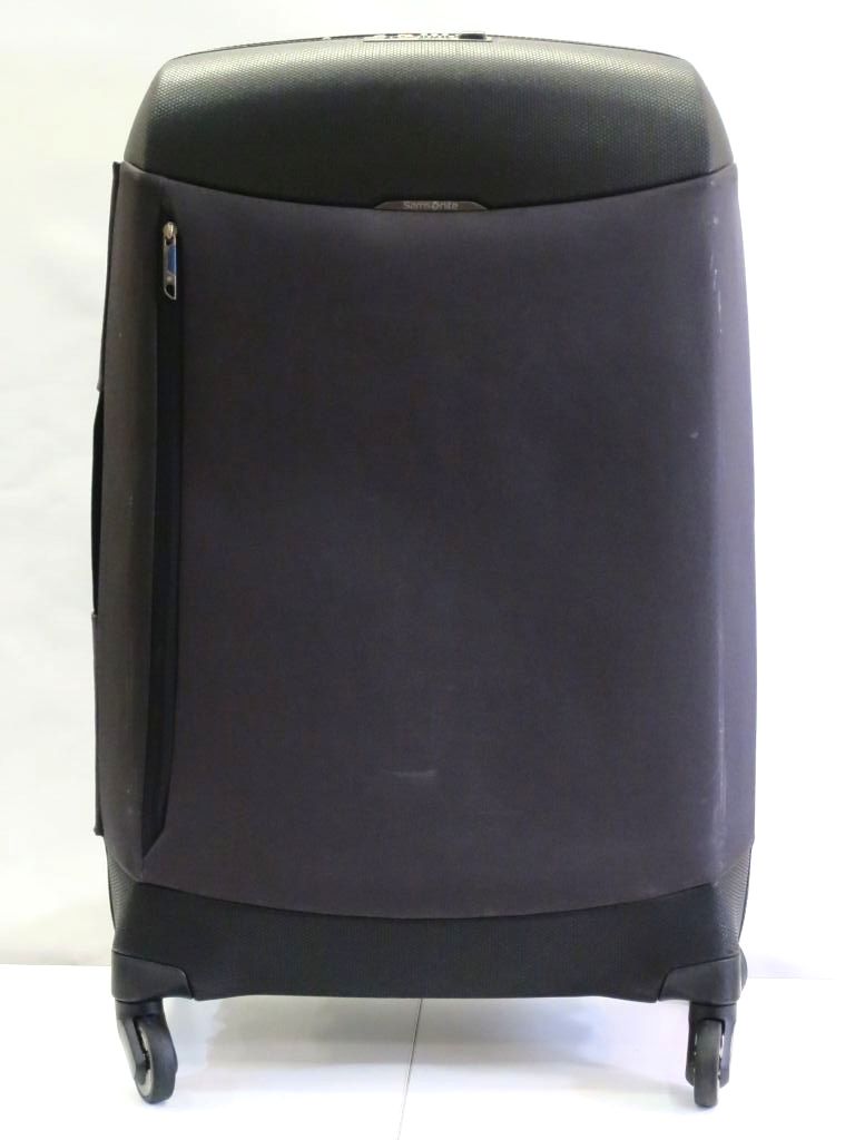 ブランド名SAMSONITE(サムソナイト) サムソナイト について1910年創業その革新的な技術と素材 、デザイン性でリードする世界最大の旅行かばんブランド。商品名LITE SPHERE キャリーケース ライトスフィア　4輪スーツケース ...