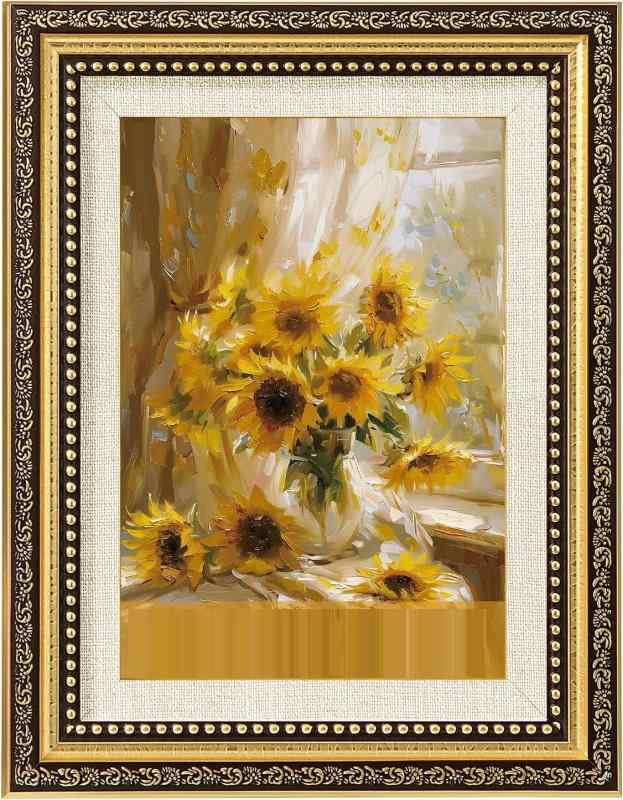 himsyuden フォトフレーム A4サイズ アンティーク風 写真たて 横縦置き兼用 フォトスタンド おしゃれ 写真フレーム ポスターフレーム 賞状 認定書 切り絵 額縁 A4判 記念写真 ディスプレイ 記念商品仕様：本体サイズ：27.2...