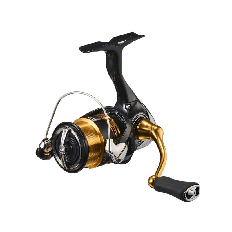 ダイワ(DAIWA) スピニングリール 23レガリス LT 1000S~6000D-H 各種 (2023年モデル)
