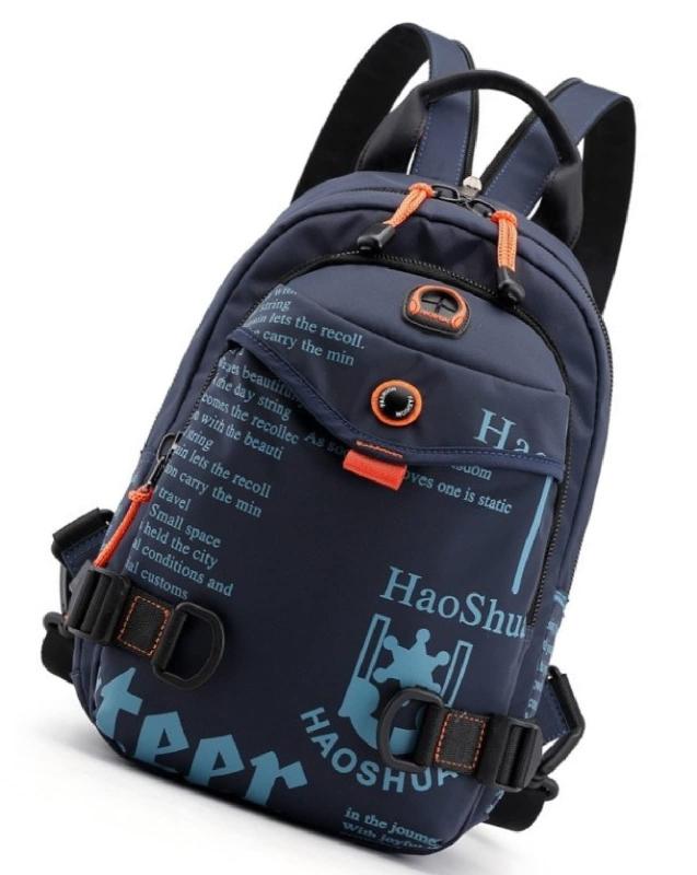 [cmy select] ボディバッグ ワンショルダーバッグ リュック 斜めがけバッグ ショルダーバッグ 5カラー様々なシーンでご使用いただけます。ワンショルダー・リュックで使用することにより、両手が自由に使え、ジム、ロードバイク、ランニン...