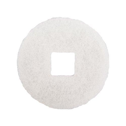 大建プラスチックス製100MPS(K)5用空気清浄フィルター(5枚入)半年を目安に交換してください。外気に含まれているホコリ・塵・花粉の室内への侵入を防ぎます。2～3ヶ月に一度、軽く手でたたくか、又は、掃除機でほこりを吸い取ってください。大...